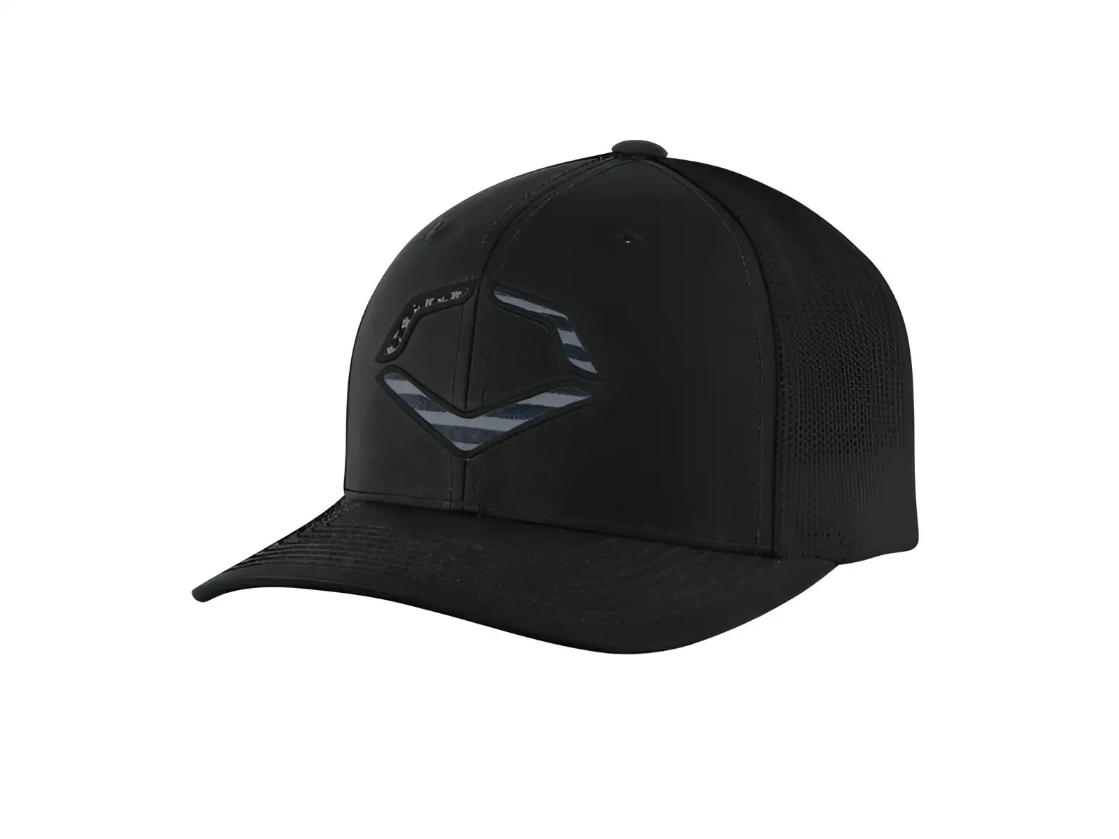 Evoshield Flexfit USA Logo Cap WTV103532 Navy White