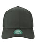 LEGACY REMPA Reclaim Mid Pro Adjustable Black Cap